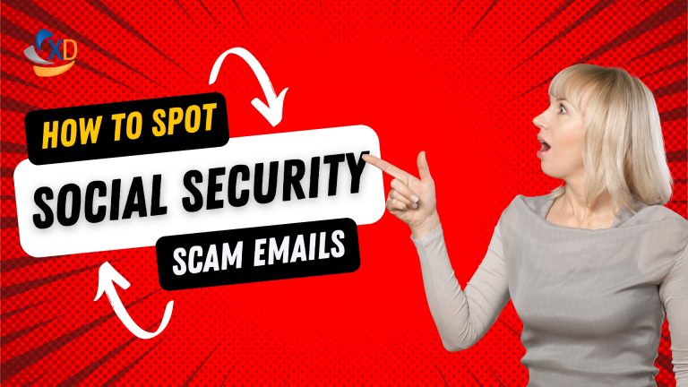 How to Spot and Stop Social Security Scams | ExchangeDefender Blog