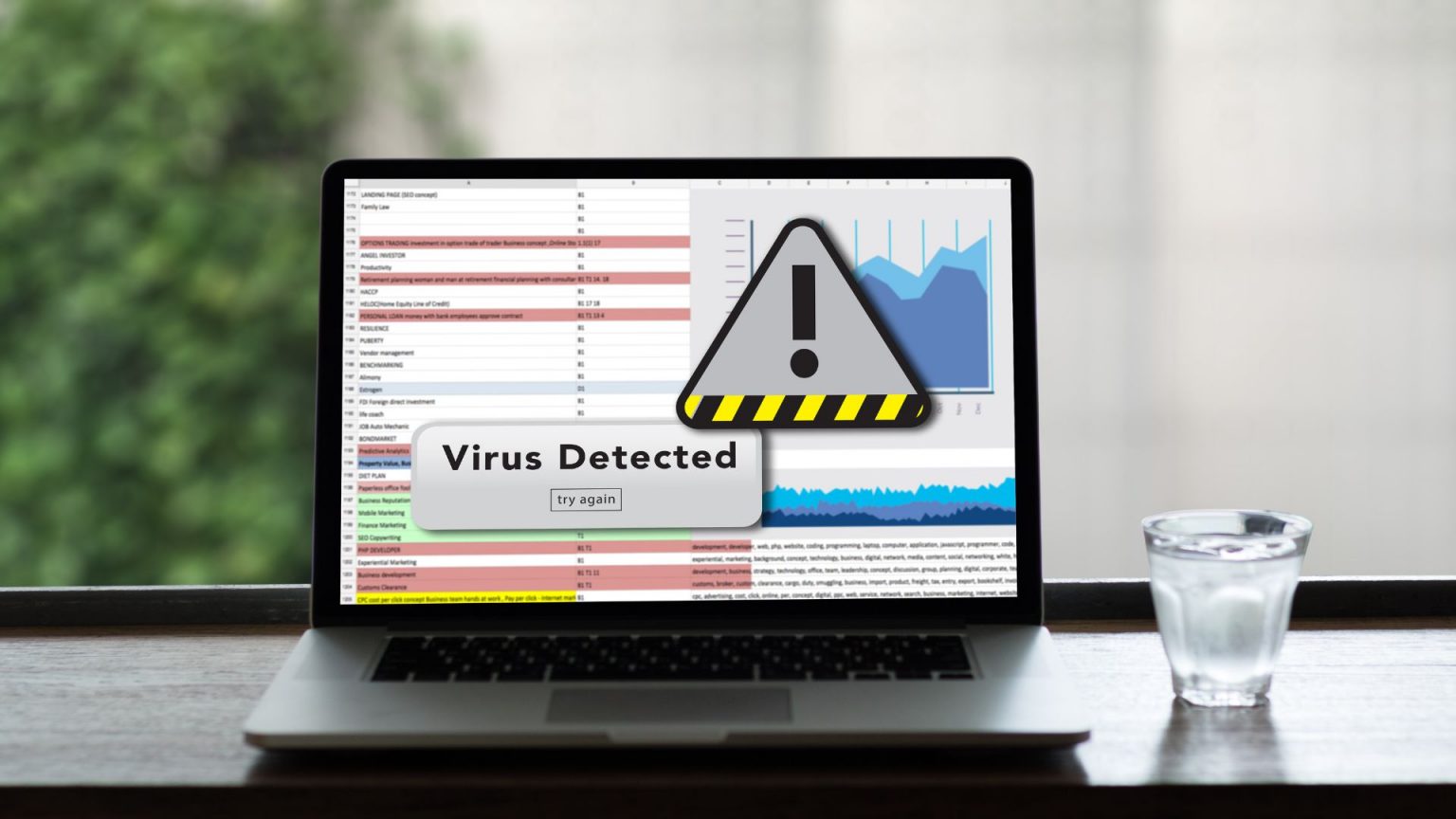 Are You a Target? Understanding Targeted vs. Opportunistic Cyber ...