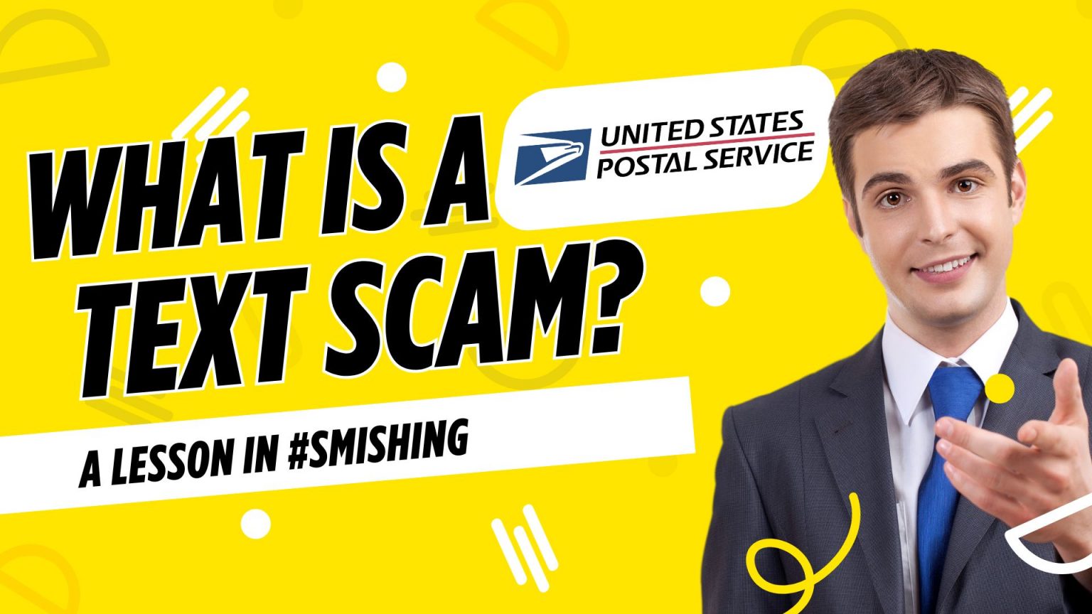 Watch Out! The USPS Text Scam is Back (and Sneakier Than Ever ...