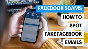 Facebook Security Email Scams You Need to Know | ExchangeDefender Blog