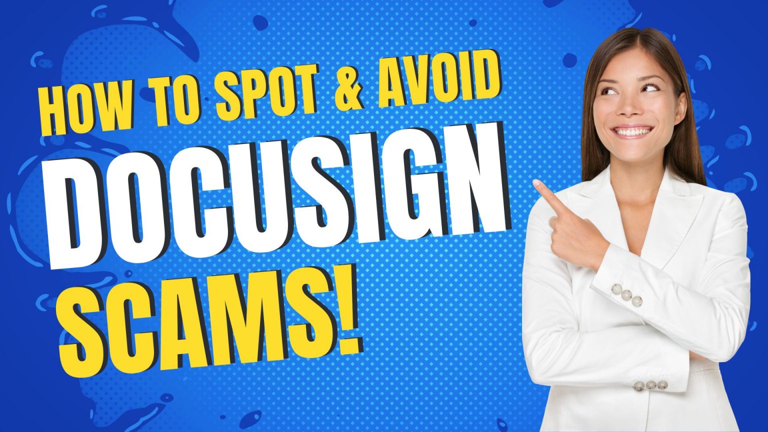 How to Spot & Avoid the Latest DocuSign Scam | ExchangeDefender Blog