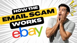 How the eBay Phishing Scam Works | ExchangeDefender Blog