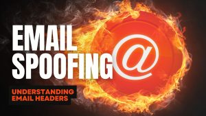 Understanding Email Headers: How to Detect and Prevent Email Spoofing ...