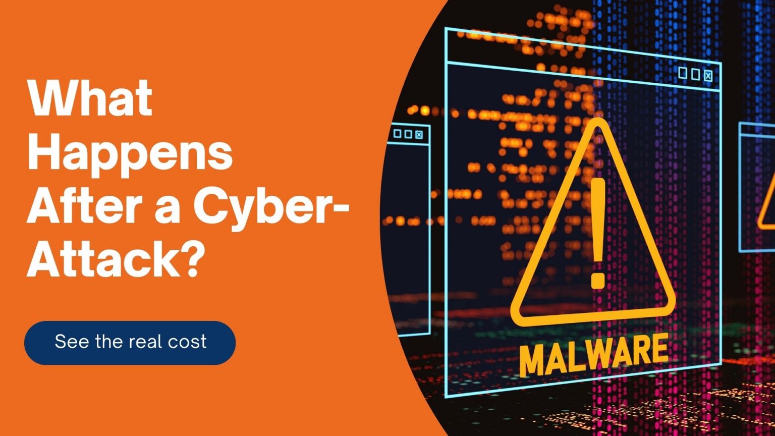 What Happens After a Cyber-Attack? The Real Cost for Small Businesses ...